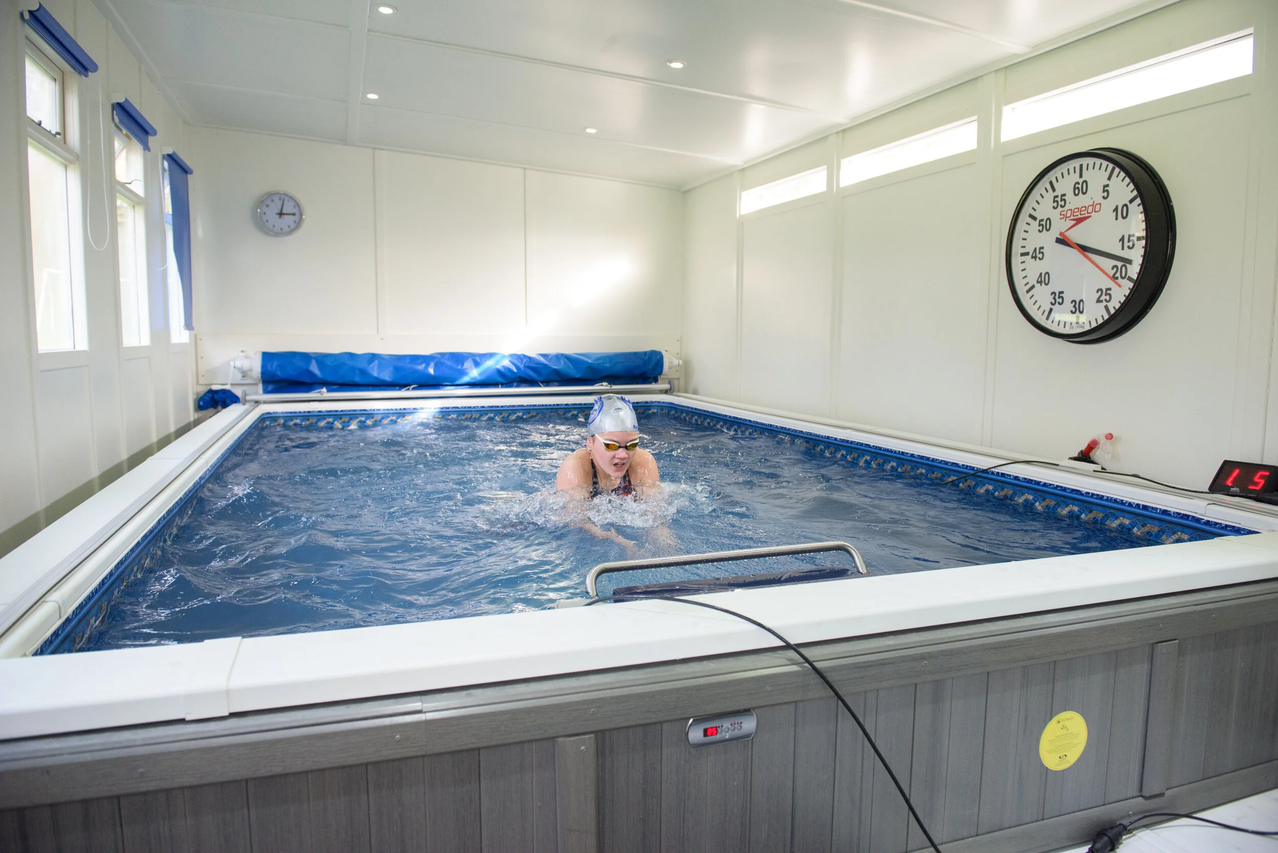 Swimming Academy in Essex | Elites Swimming