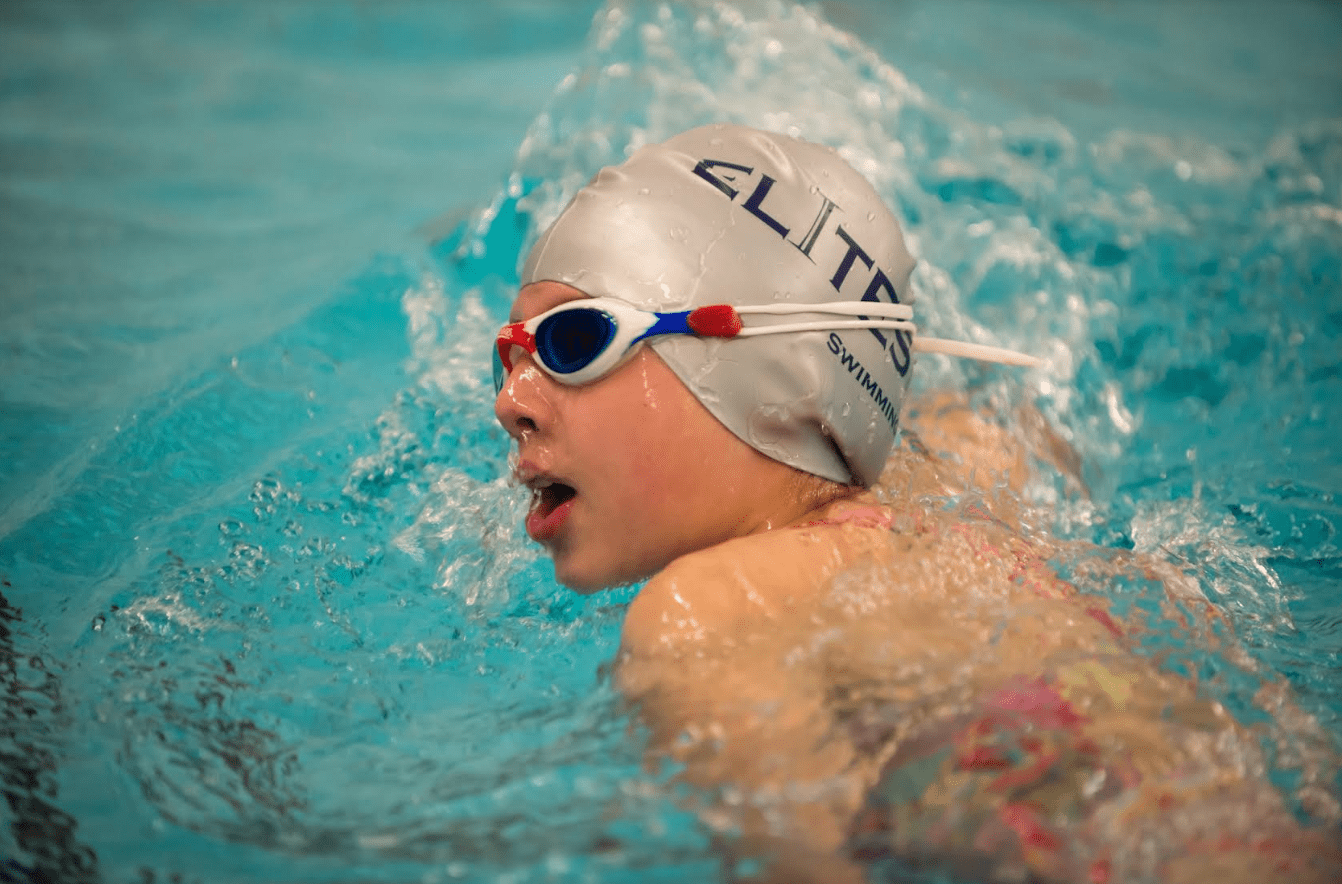 Swimming Academy in Essex | Elites Swimming