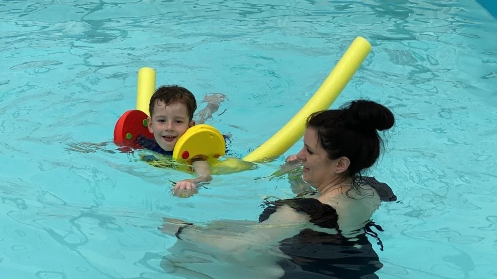 Classes — Elite's Swimming