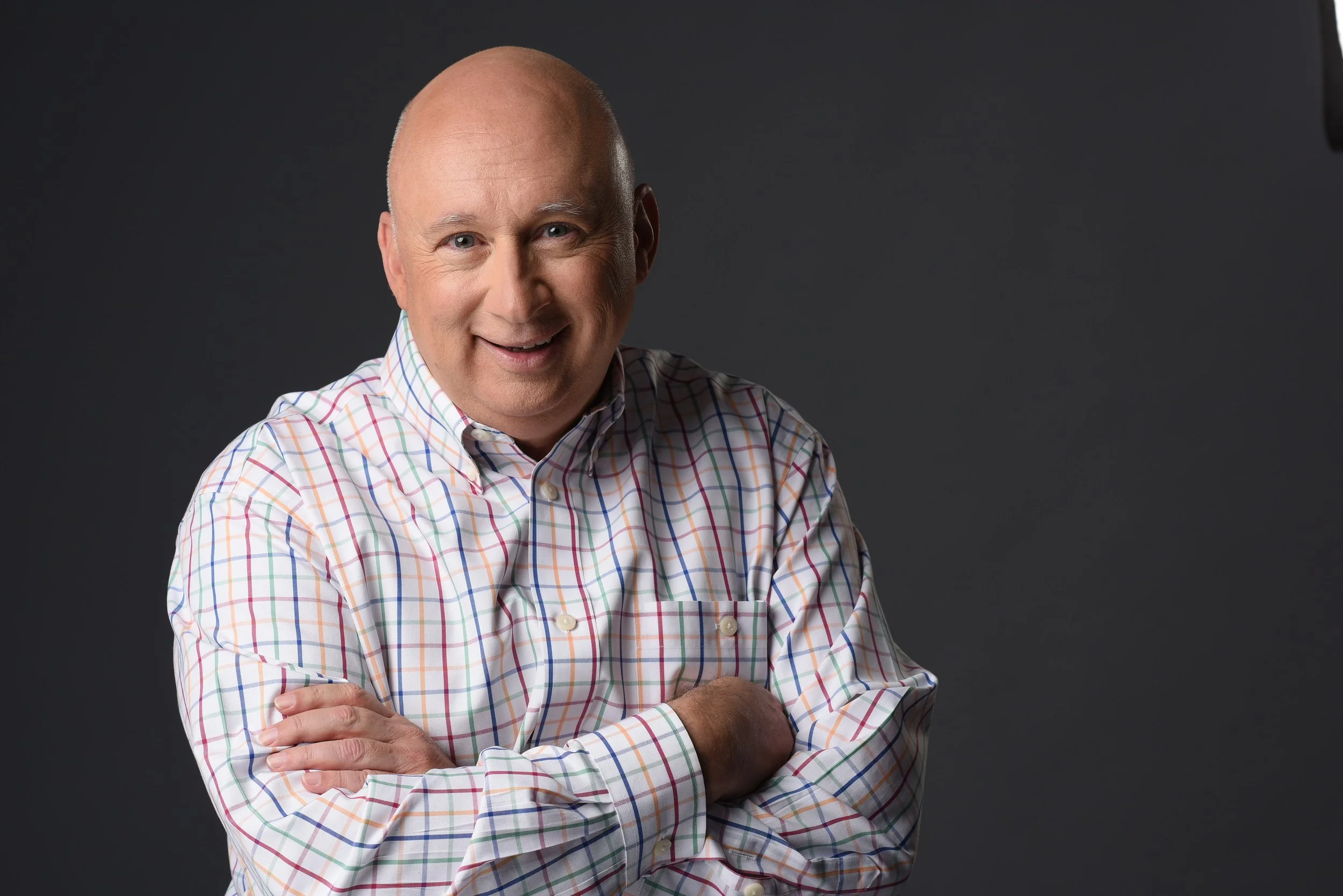 Partners — Middlerock Partners, LLC