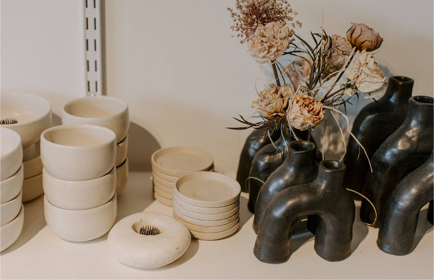 Meet Our Florist Muse: Billie Flower Co. — Slow Dance Studio
