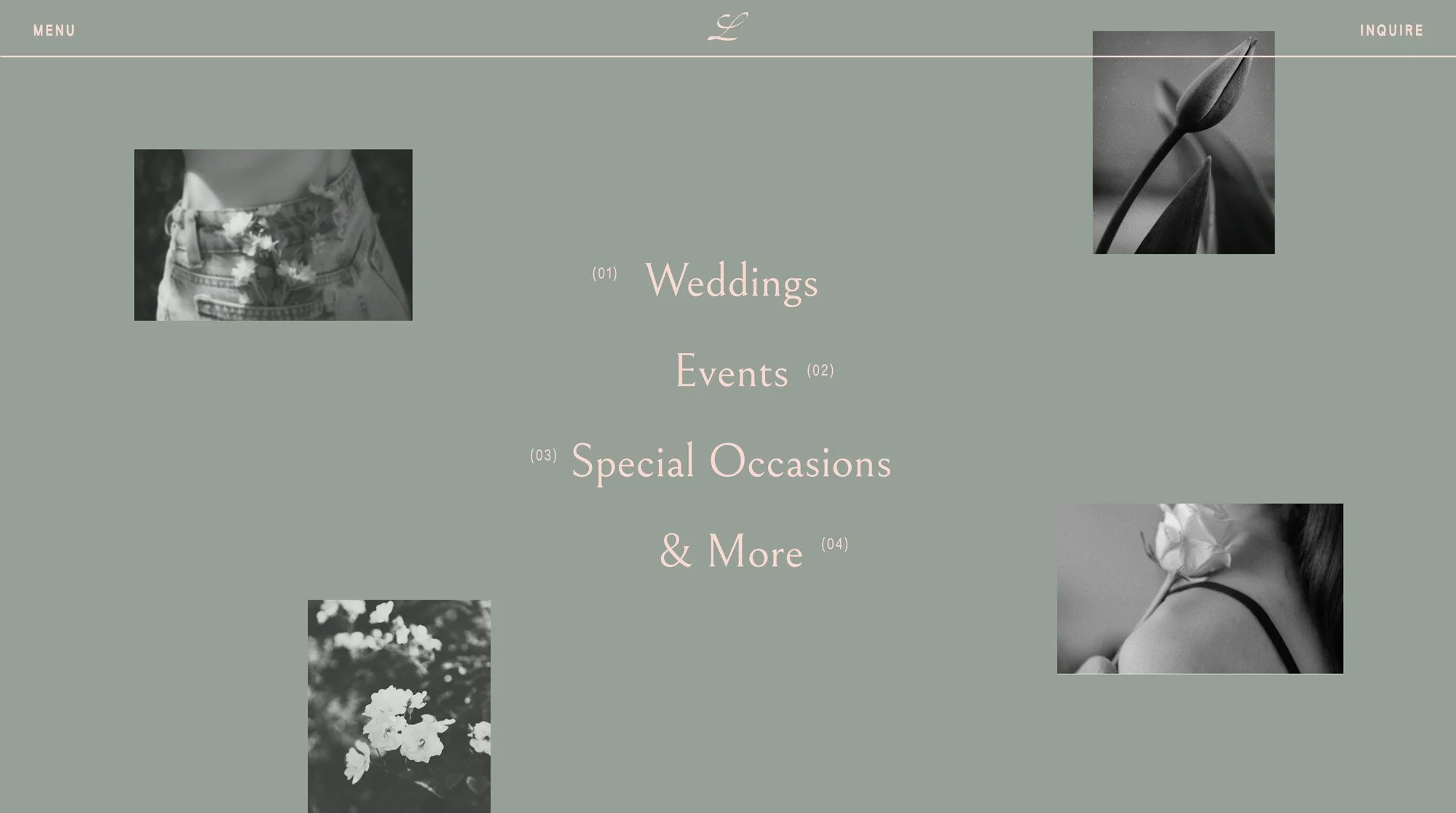 Semi-Custom | Lily — Slow Dance Studio