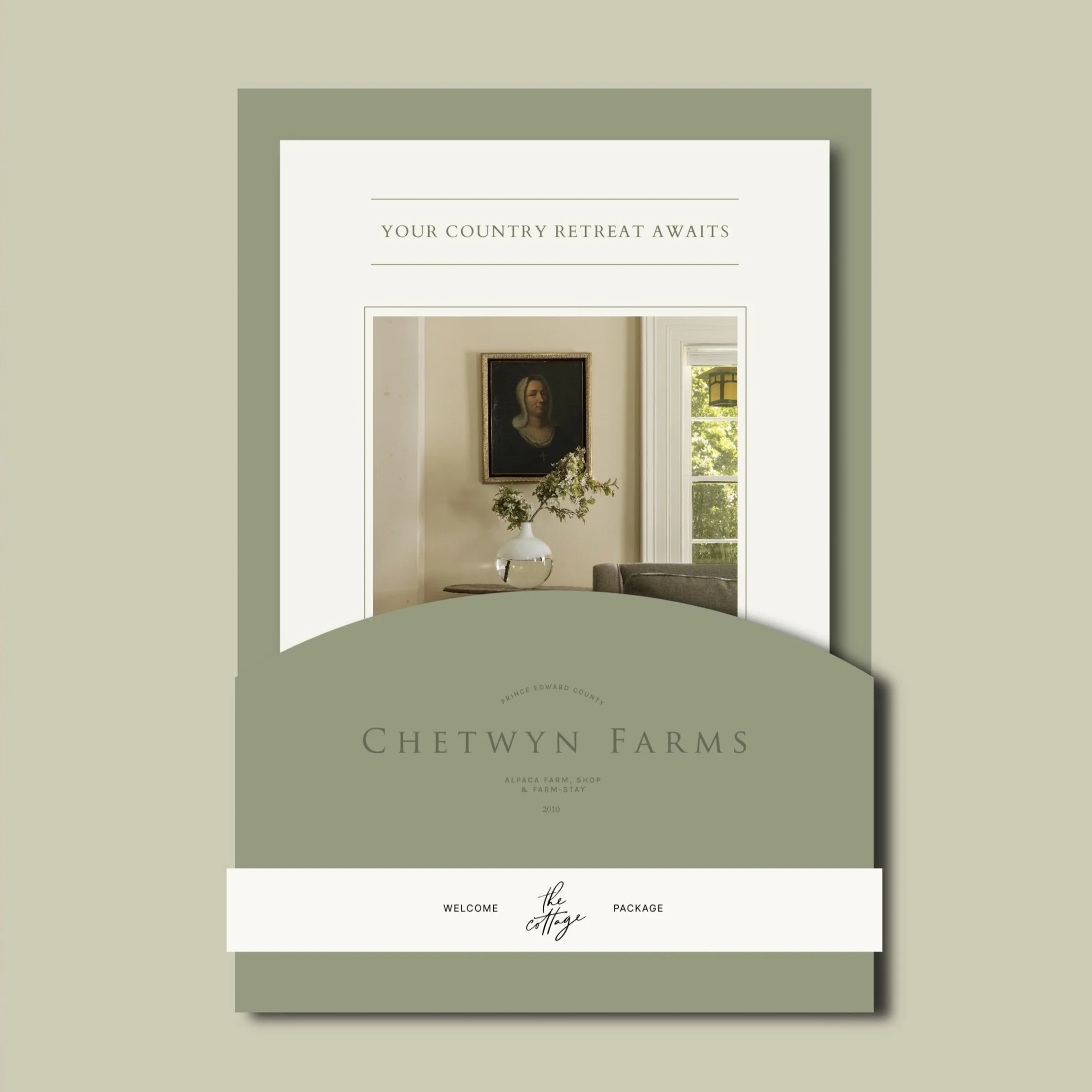 Brand Collateral: The Art of Creating Brand Expressions — Slow Dance Studio
