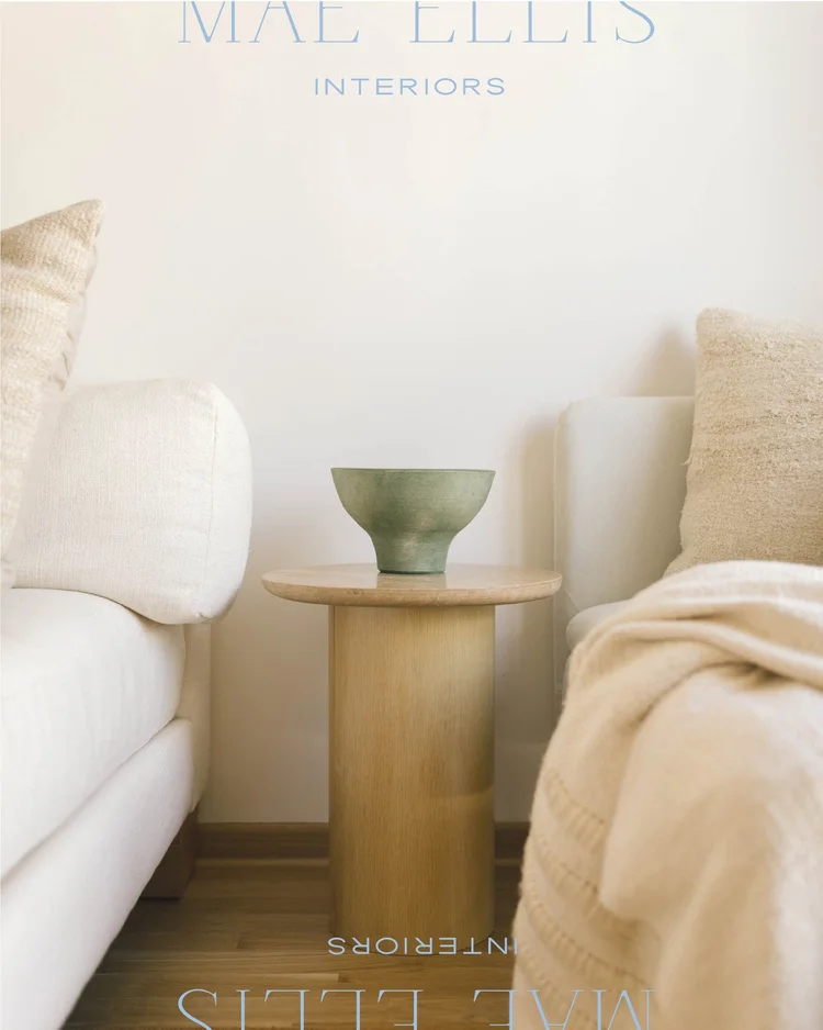 Semi-Custom | Mae Ellis — Slow Dance Studio