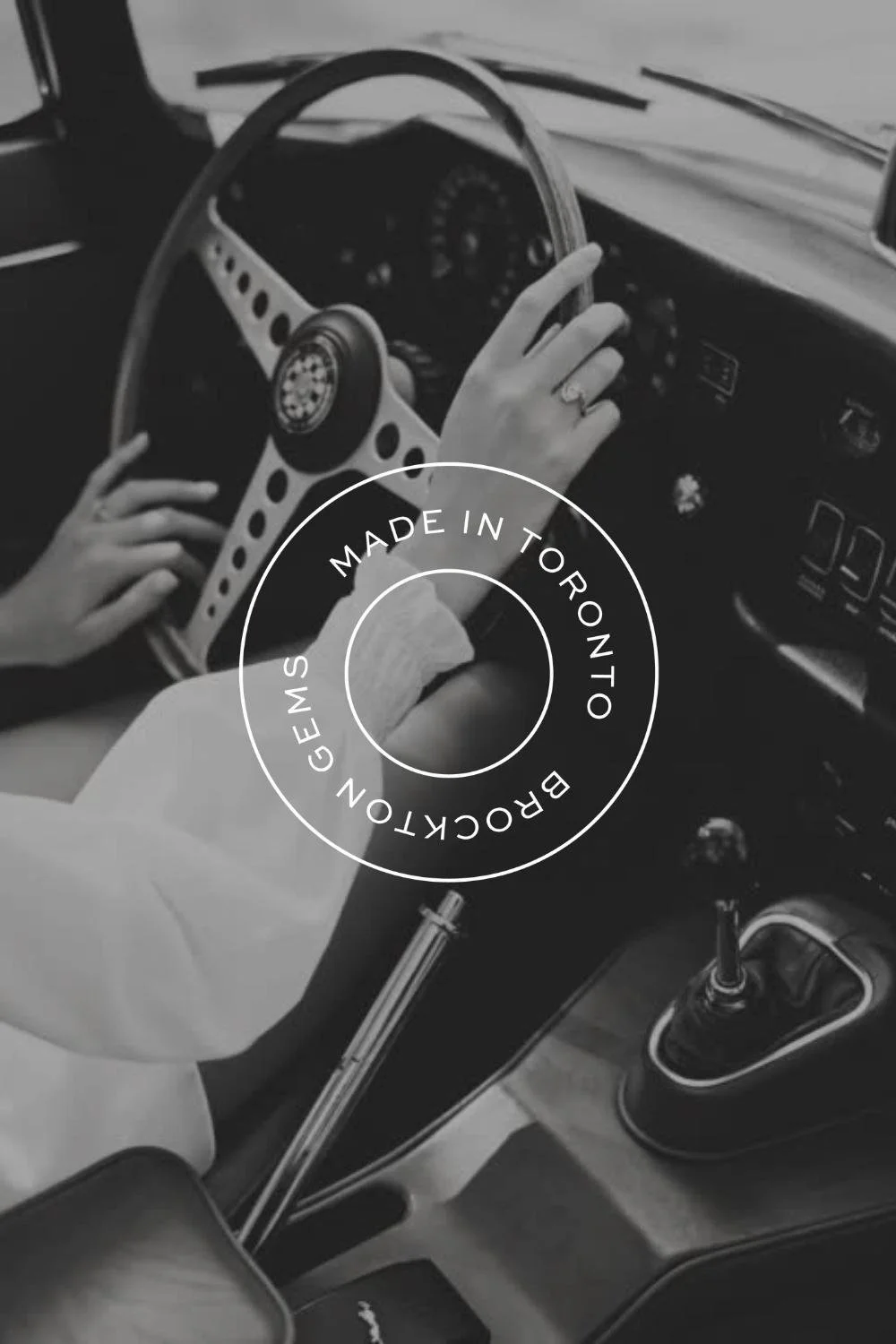 Brockton Gems — Slow Dance Studio