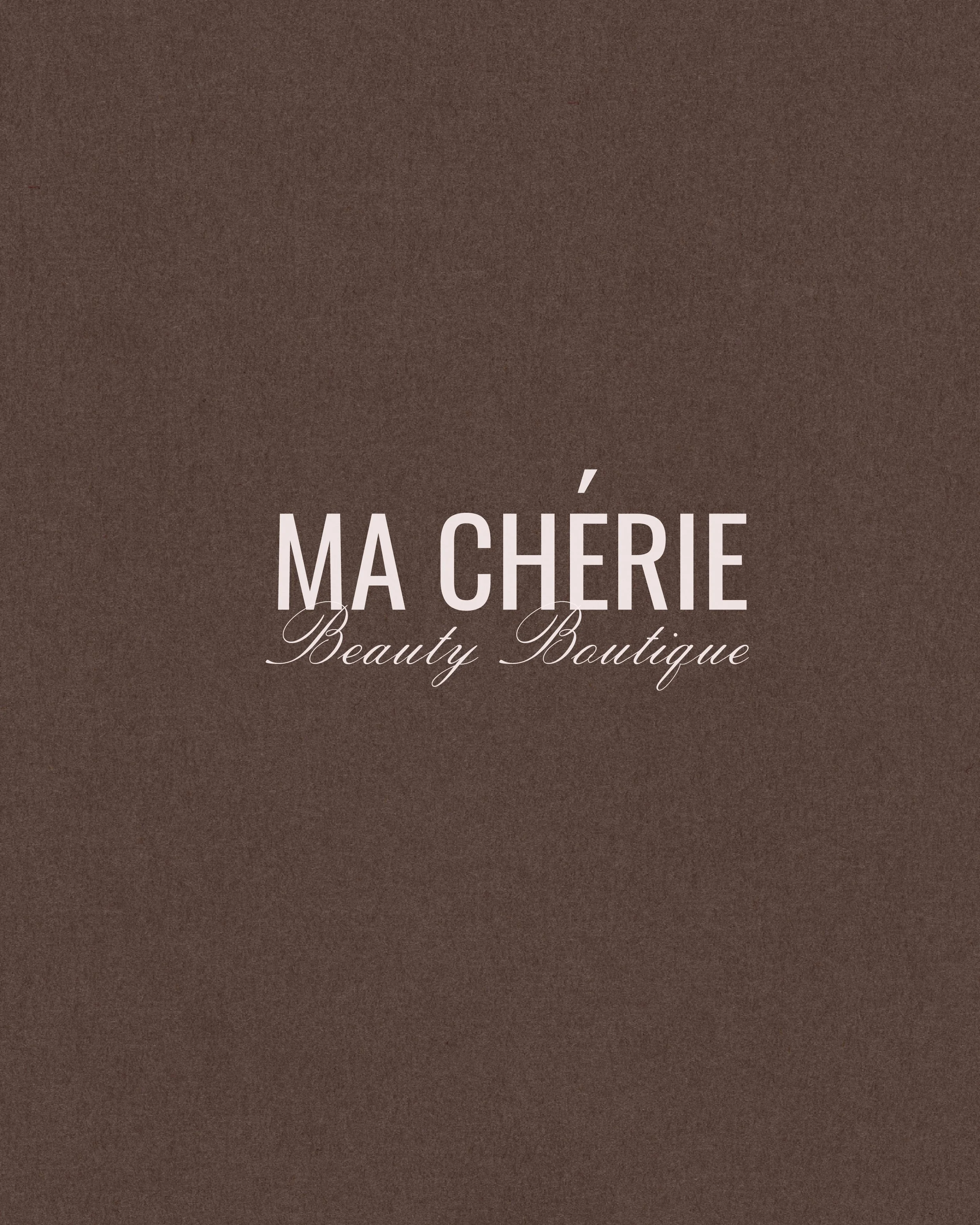 Semi-Custom | Ma Chérie — Slow Dance Studio