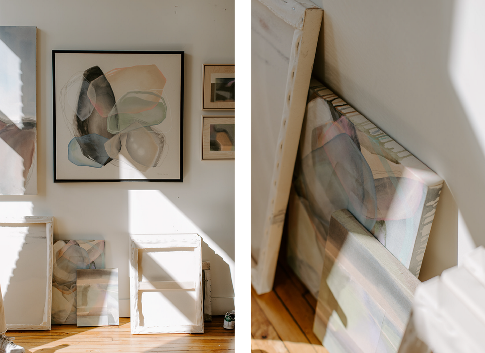 Artistry Unveiled: Introducing Our First Muse — Slow Dance Studio