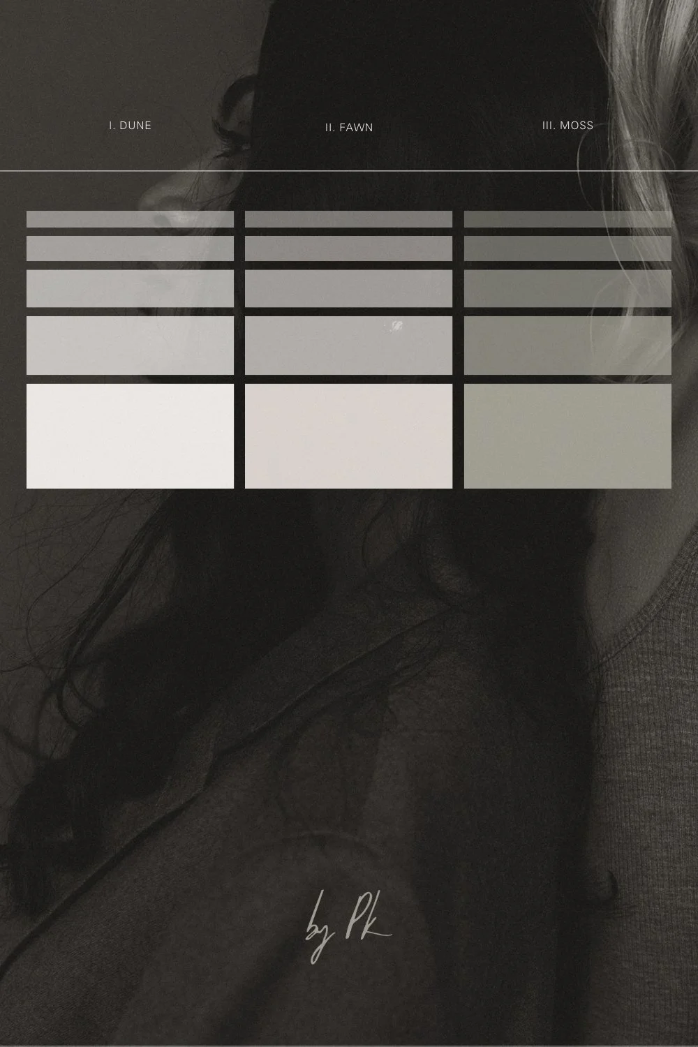 Peta Kelly and Body Luxury — Slow Dance Studio