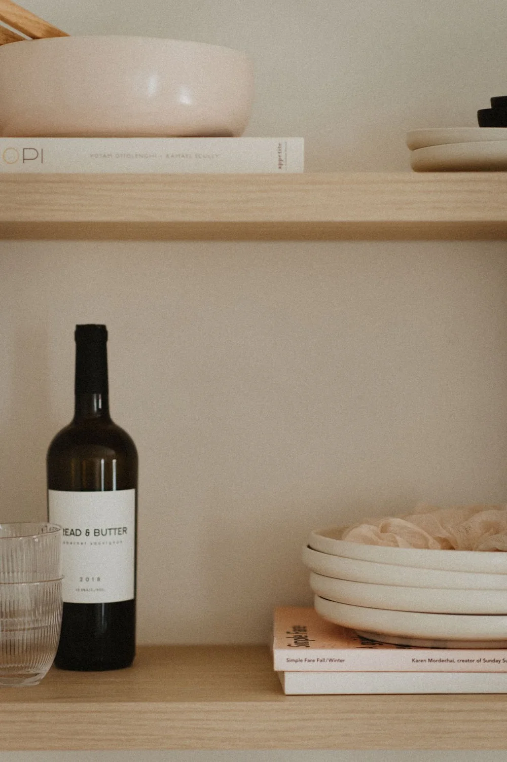 The Kitchen Reveal — Slow Dance Studio