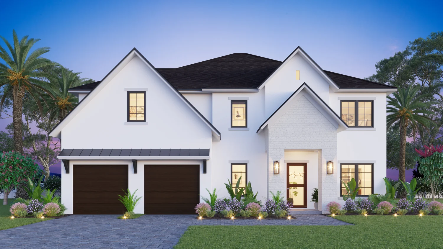 Magnolia — Momentum Homes