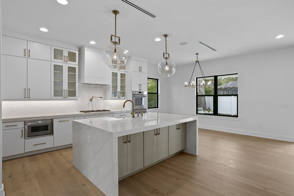 Find Your New Construction Home or Townhome Today — Momentum Homes