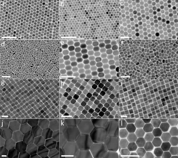 Intelligent Material Solutions, Inc.