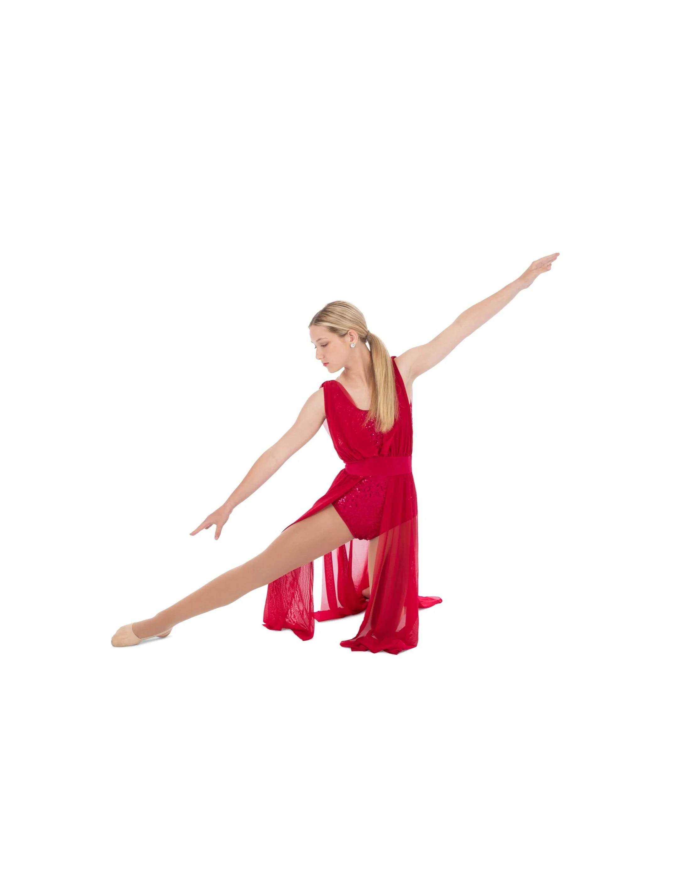 Intermediate Dance Classes, Ages 9+ — Applause Dance Academy