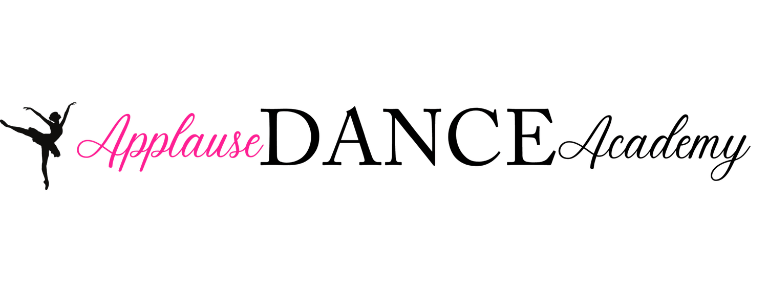 Applause Dance Academy