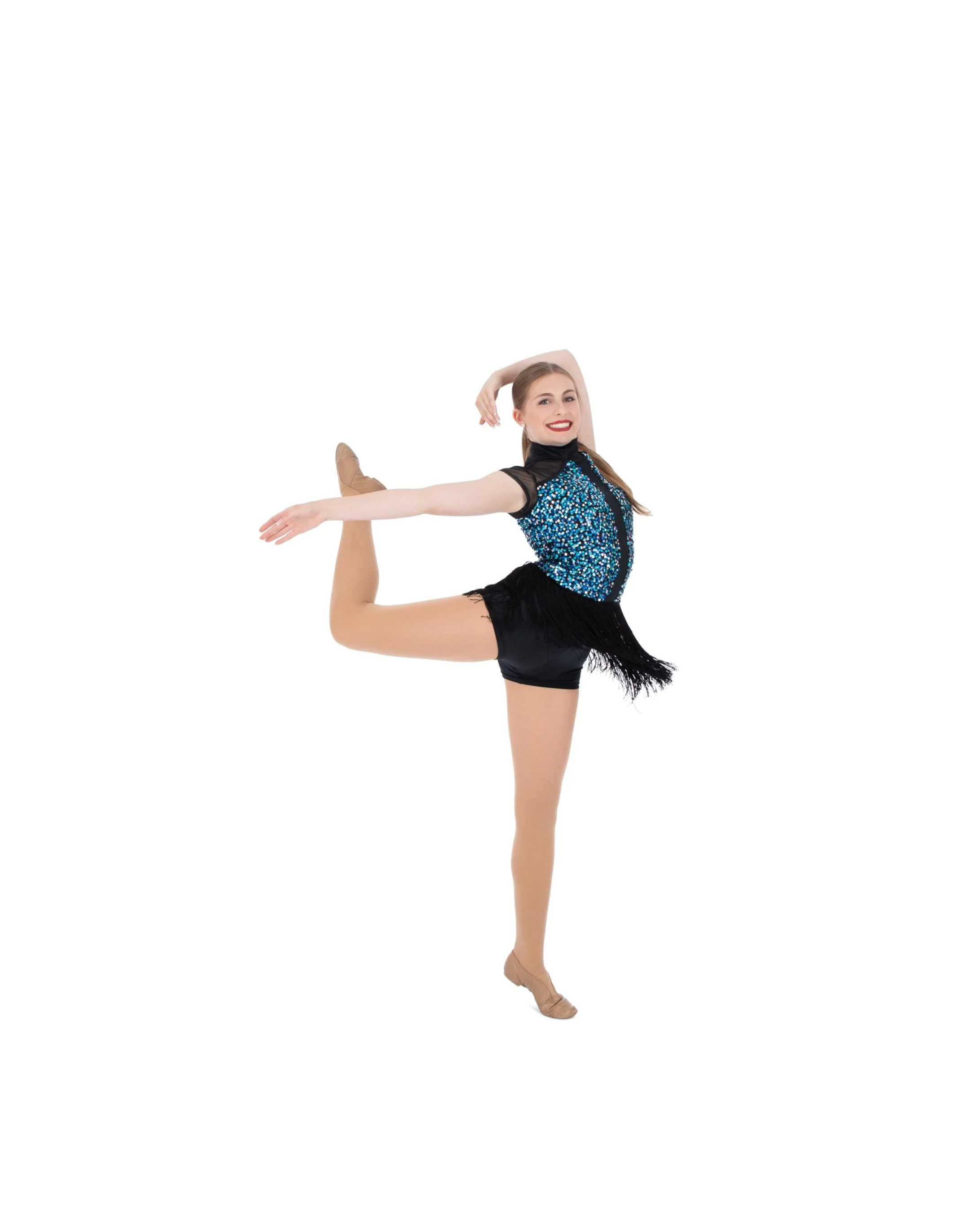 Advanced Dance Classes , Ages 9+ — Applause Dance Academy