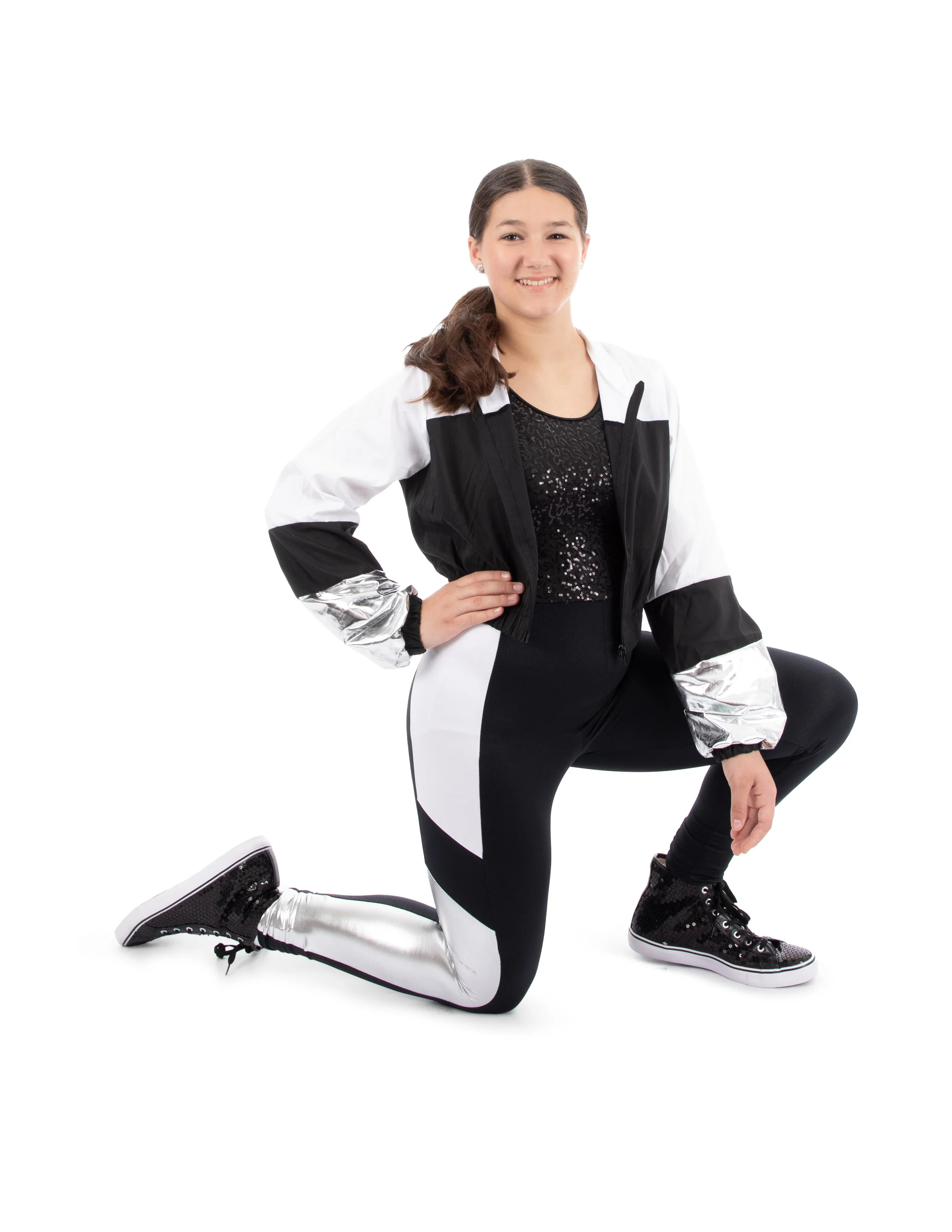 Intermediate Dance Classes, Ages 9+ — Applause Dance Academy