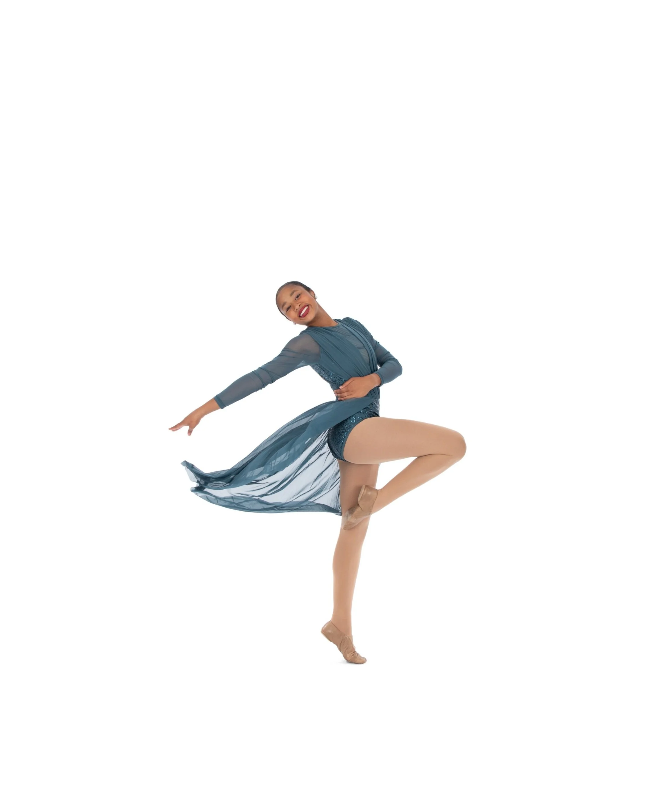 Advanced Dance Classes , Ages 9+ — Applause Dance Academy