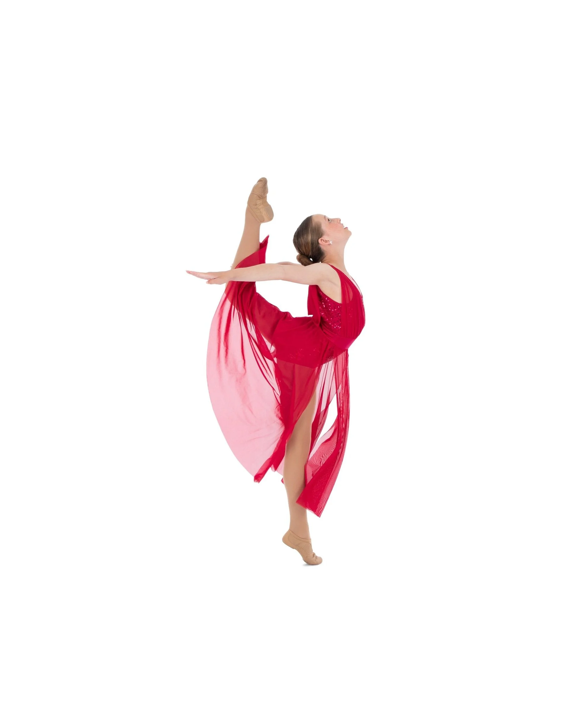 Advanced Dance Classes , Ages 9+ — Applause Dance Academy