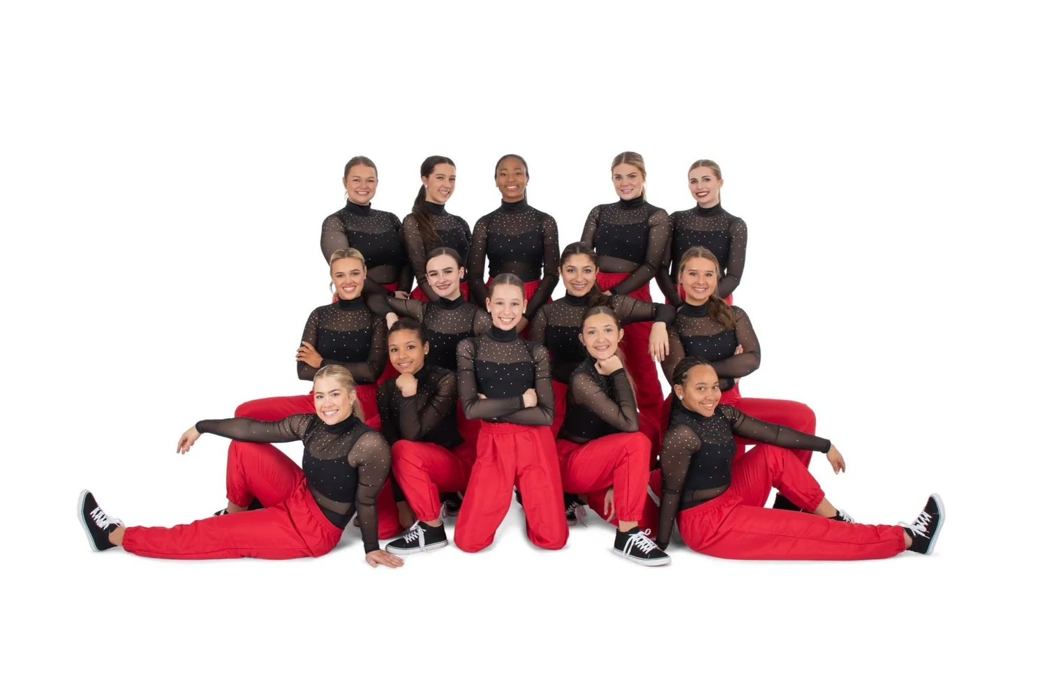 Applause Dance Academy