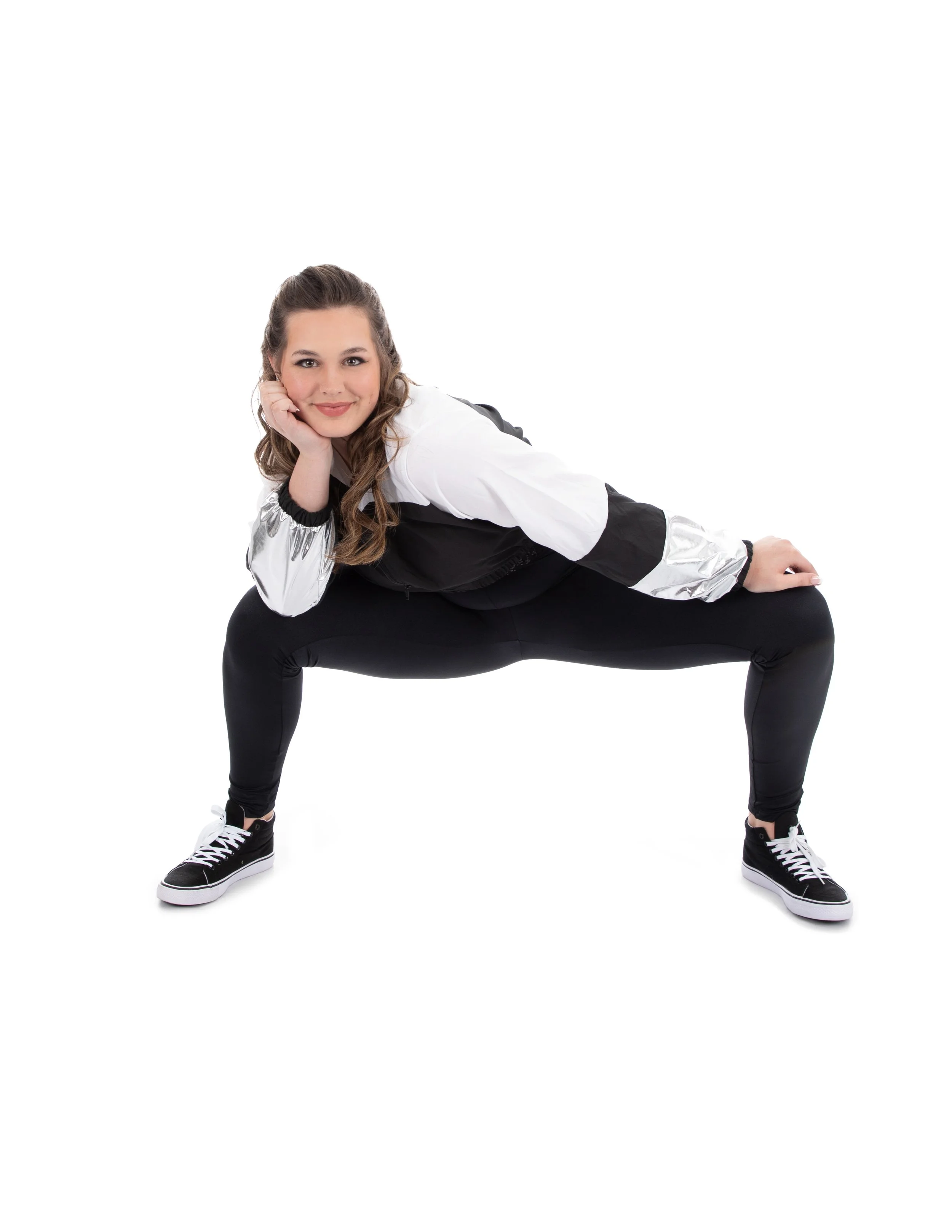 Advanced Dance Classes , Ages 9+ — Applause Dance Academy