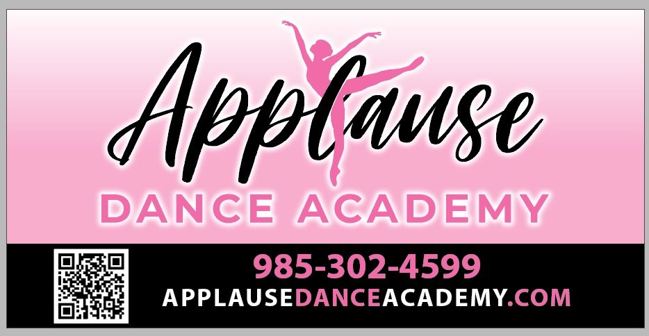 Applause Dance Academy