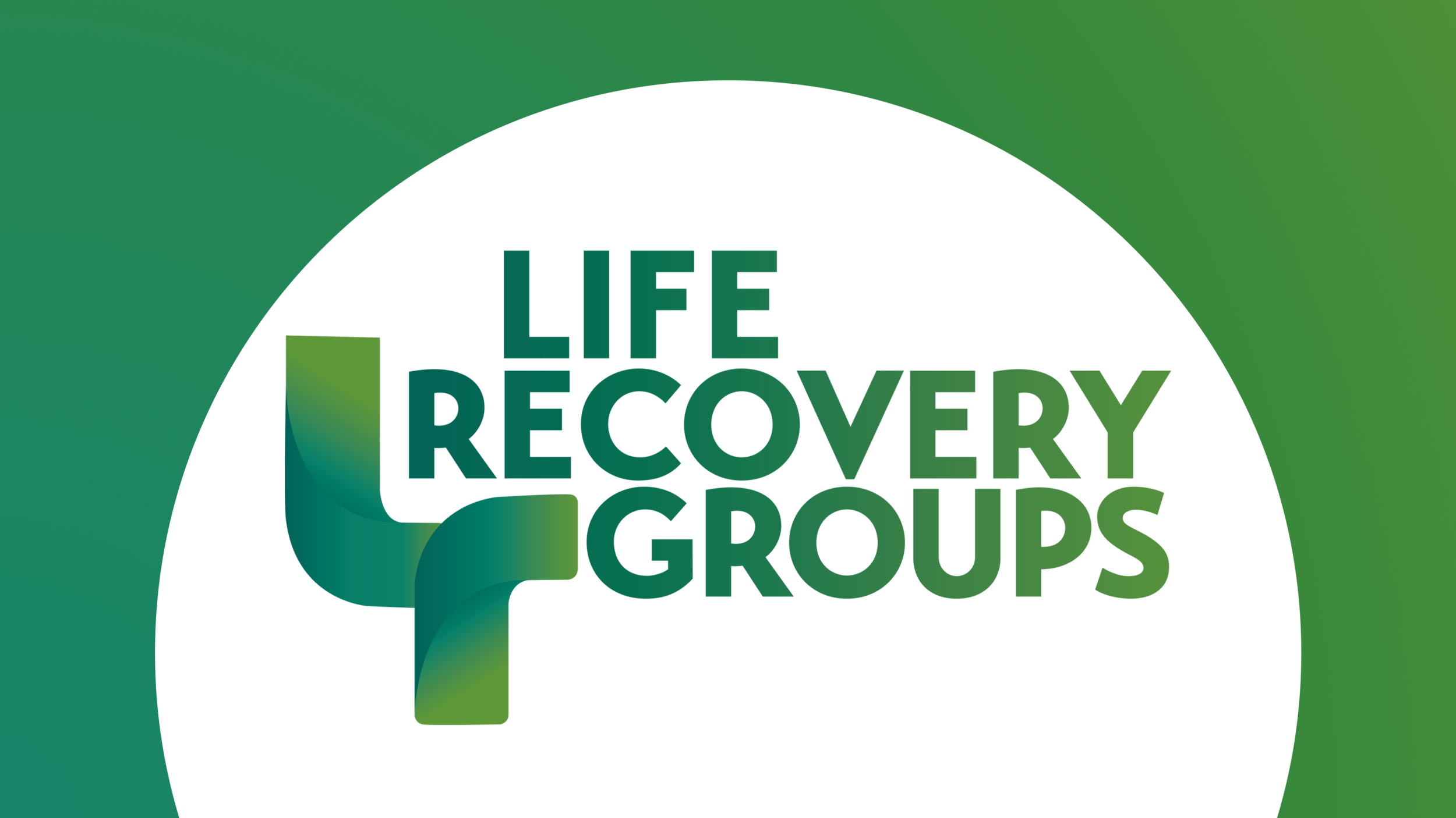 Life Recovery Group: Addiction Recovery — St. Mark's Community Church