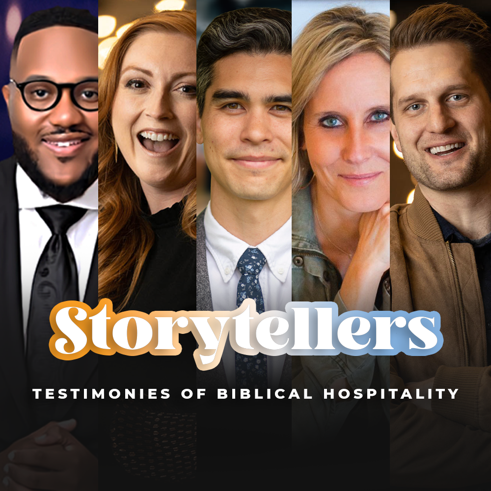 Sunday Guides - St. Mark's Community Church