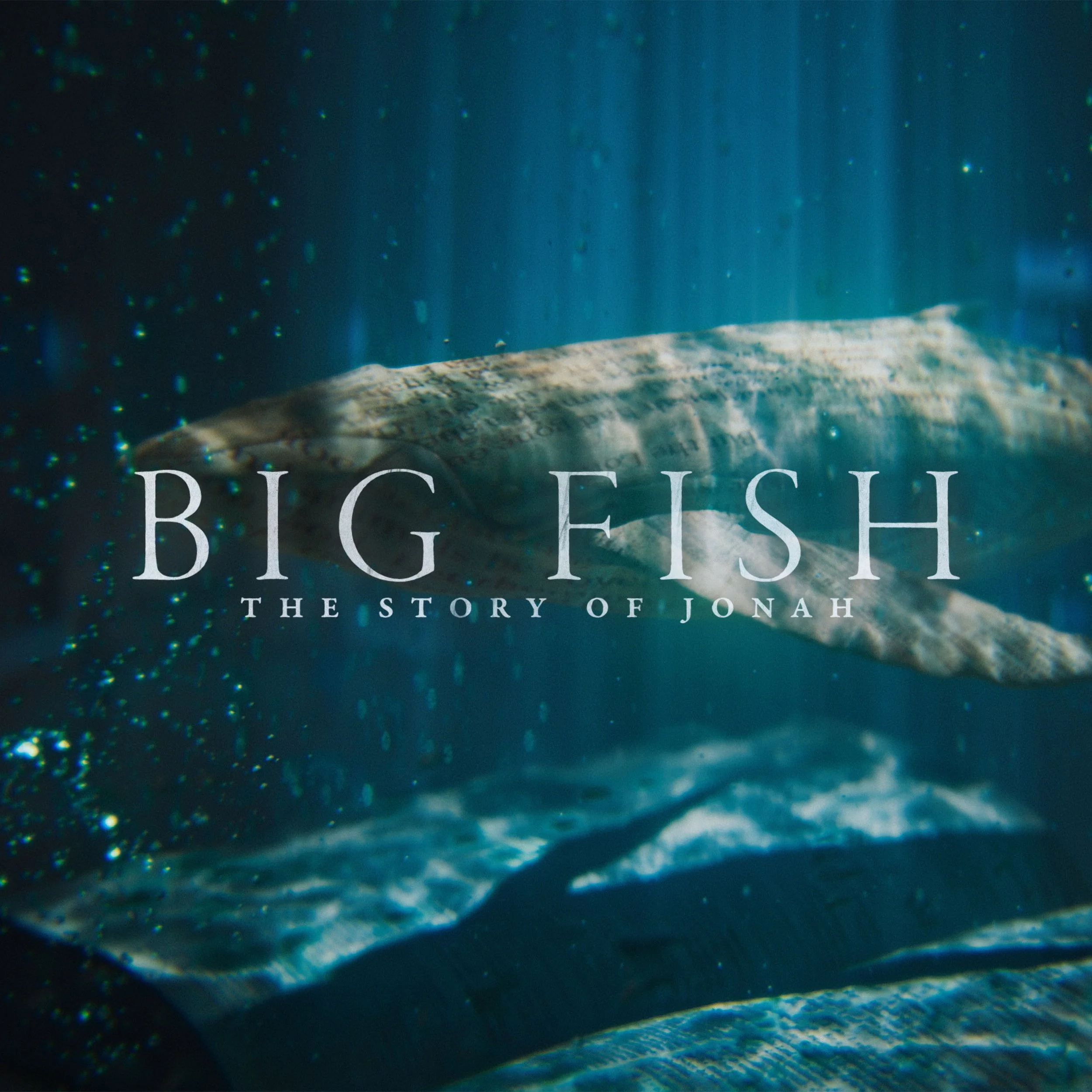 Sunday Guides - St. Mark's Community Church