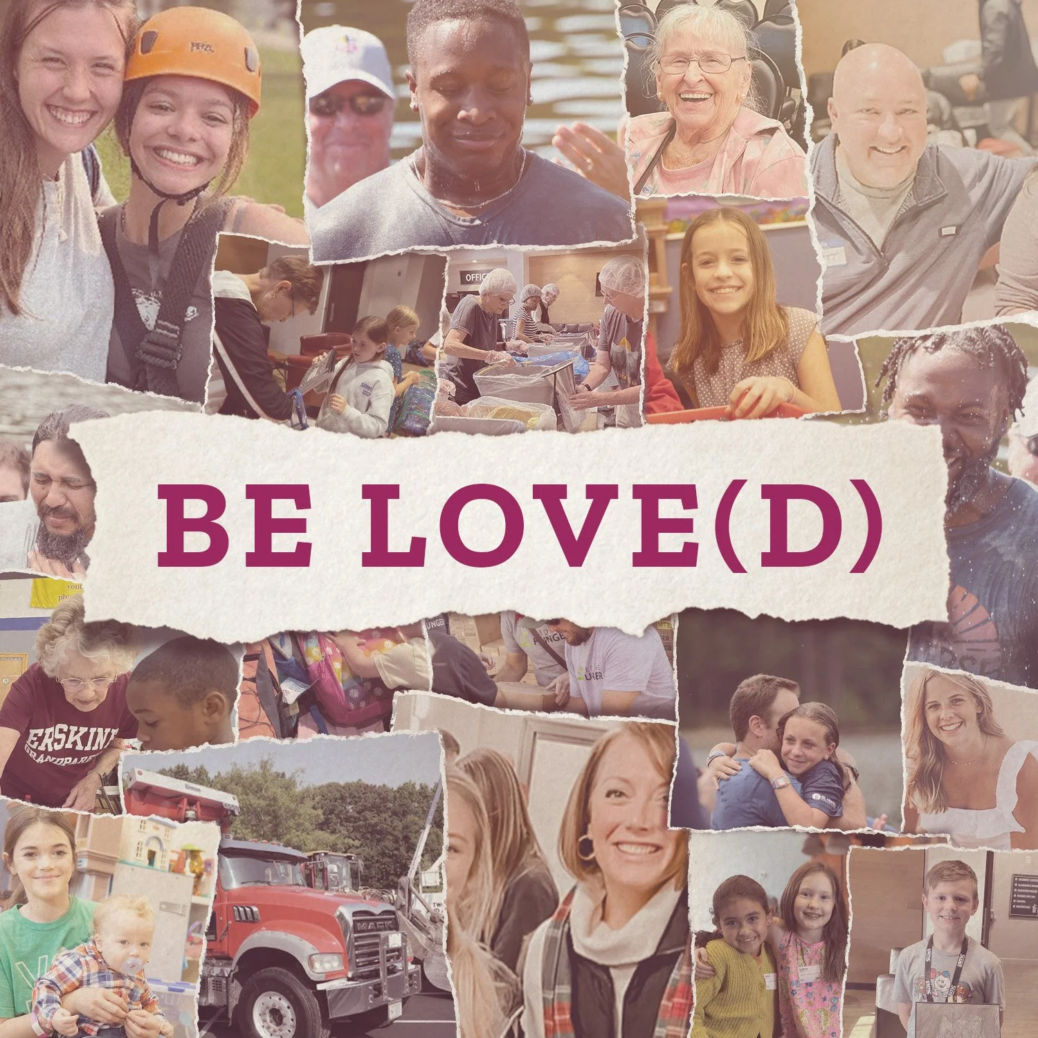 Sunday Guides - St. Mark's Community Church