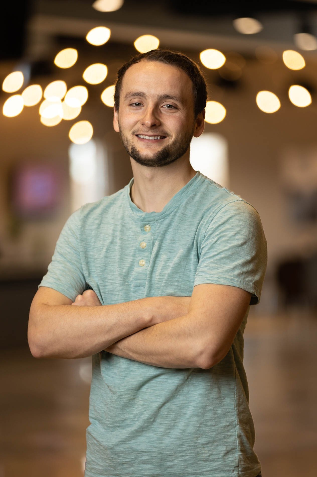 Meet the Team - St. Mark's Community Church