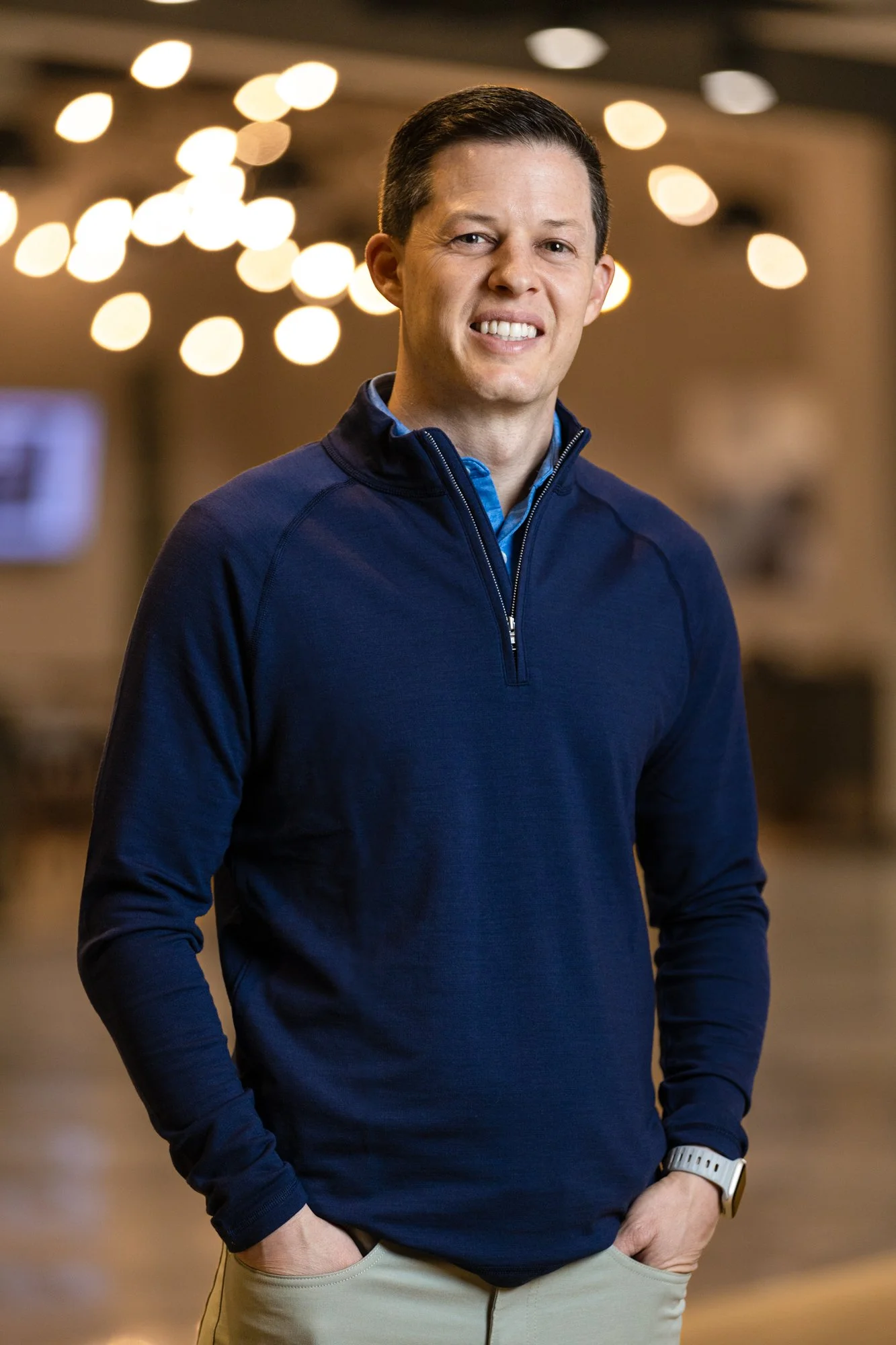 Meet the Team - St. Mark's Community Church