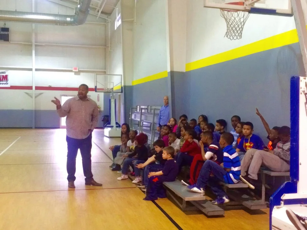 Positive Attitude Youth Center