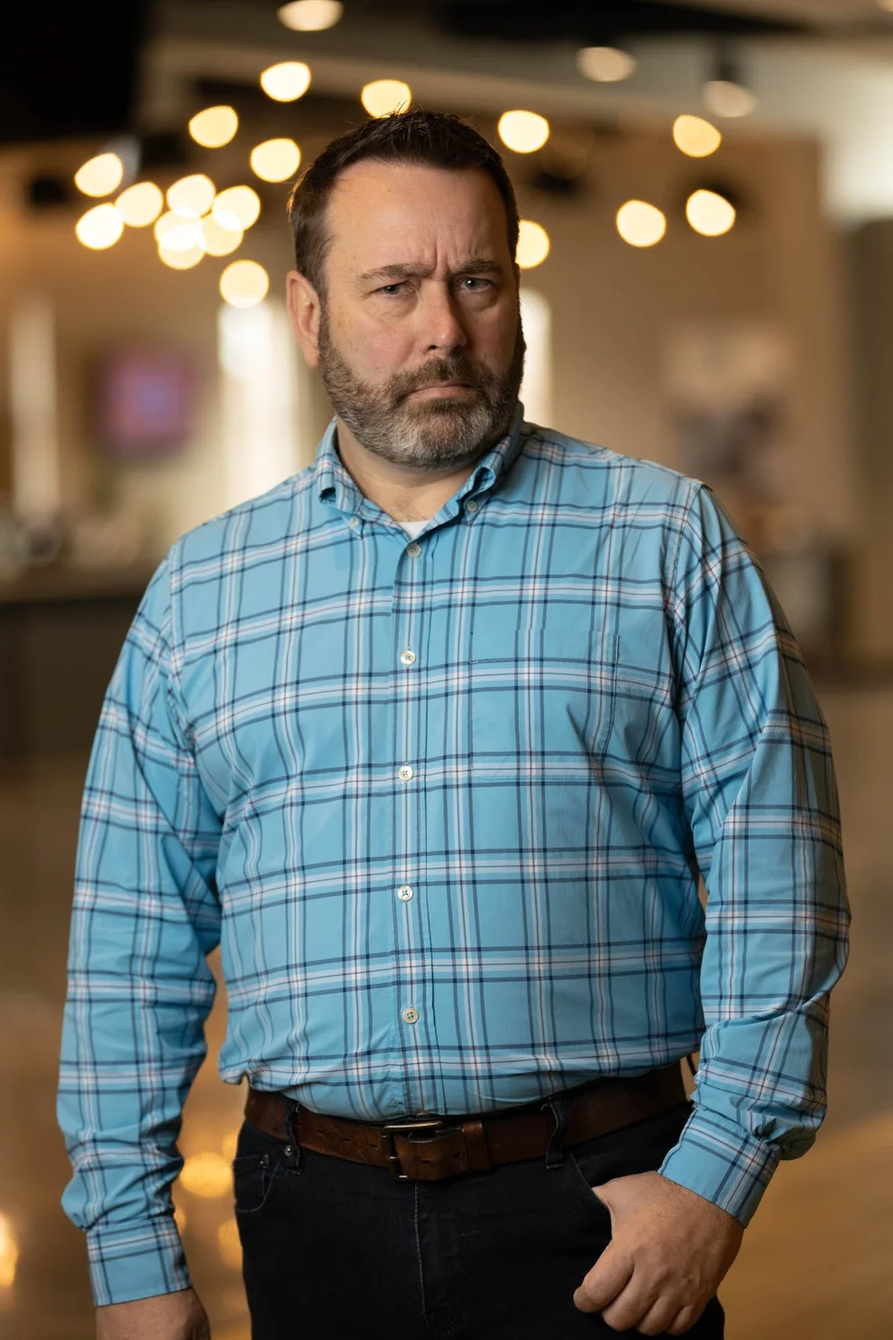 Meet the Team - St. Mark's Community Church