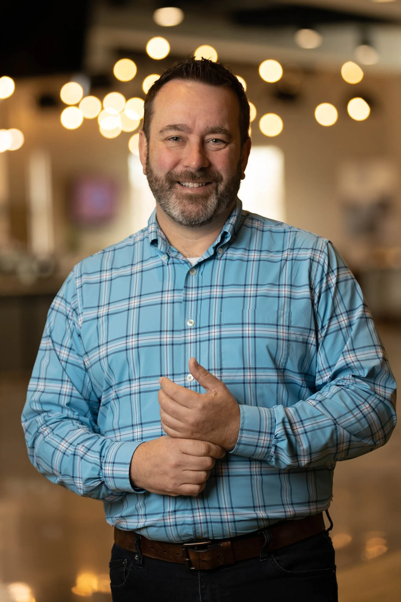 Meet the Team - St. Mark's Community Church