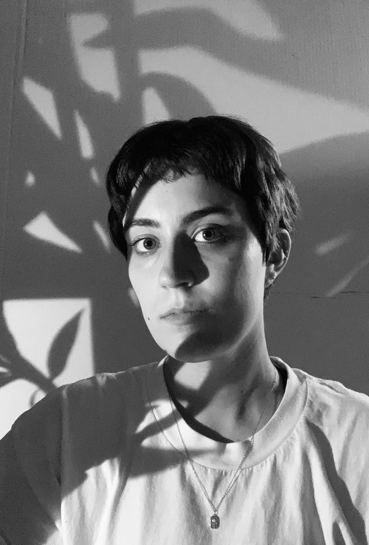 Bio — Anna Pugh