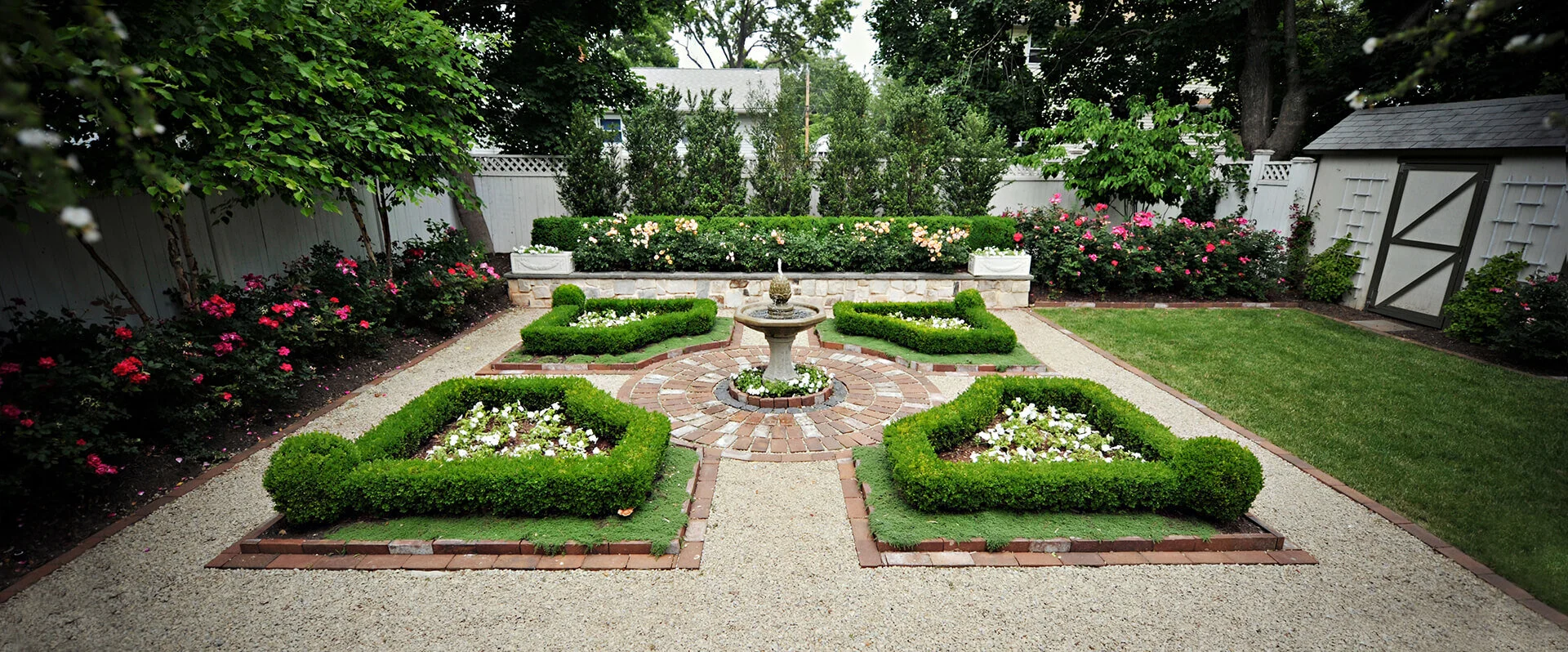 John Baranello Design