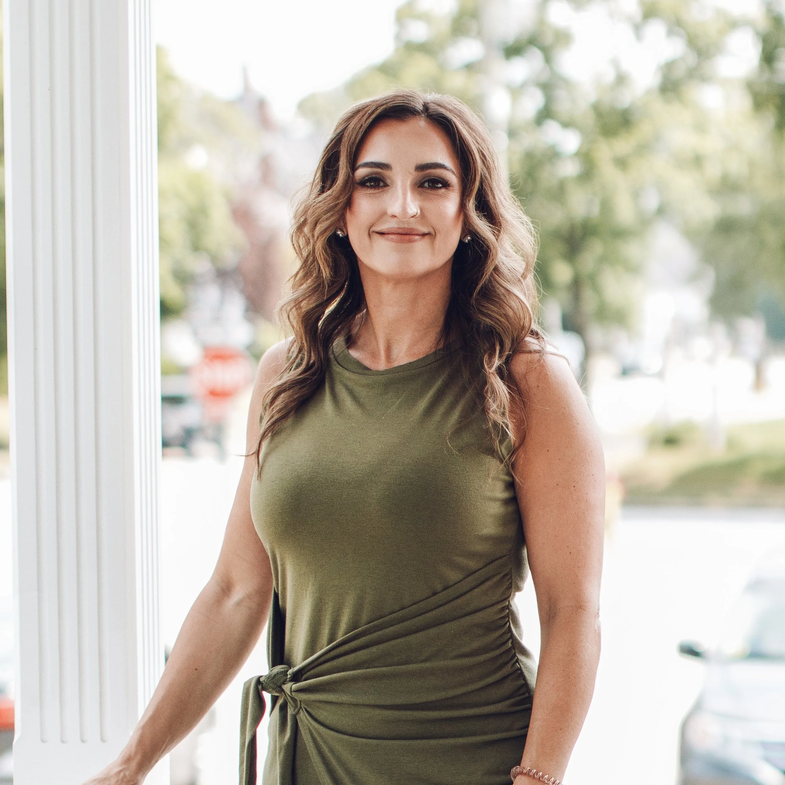 Stylists | Salon North