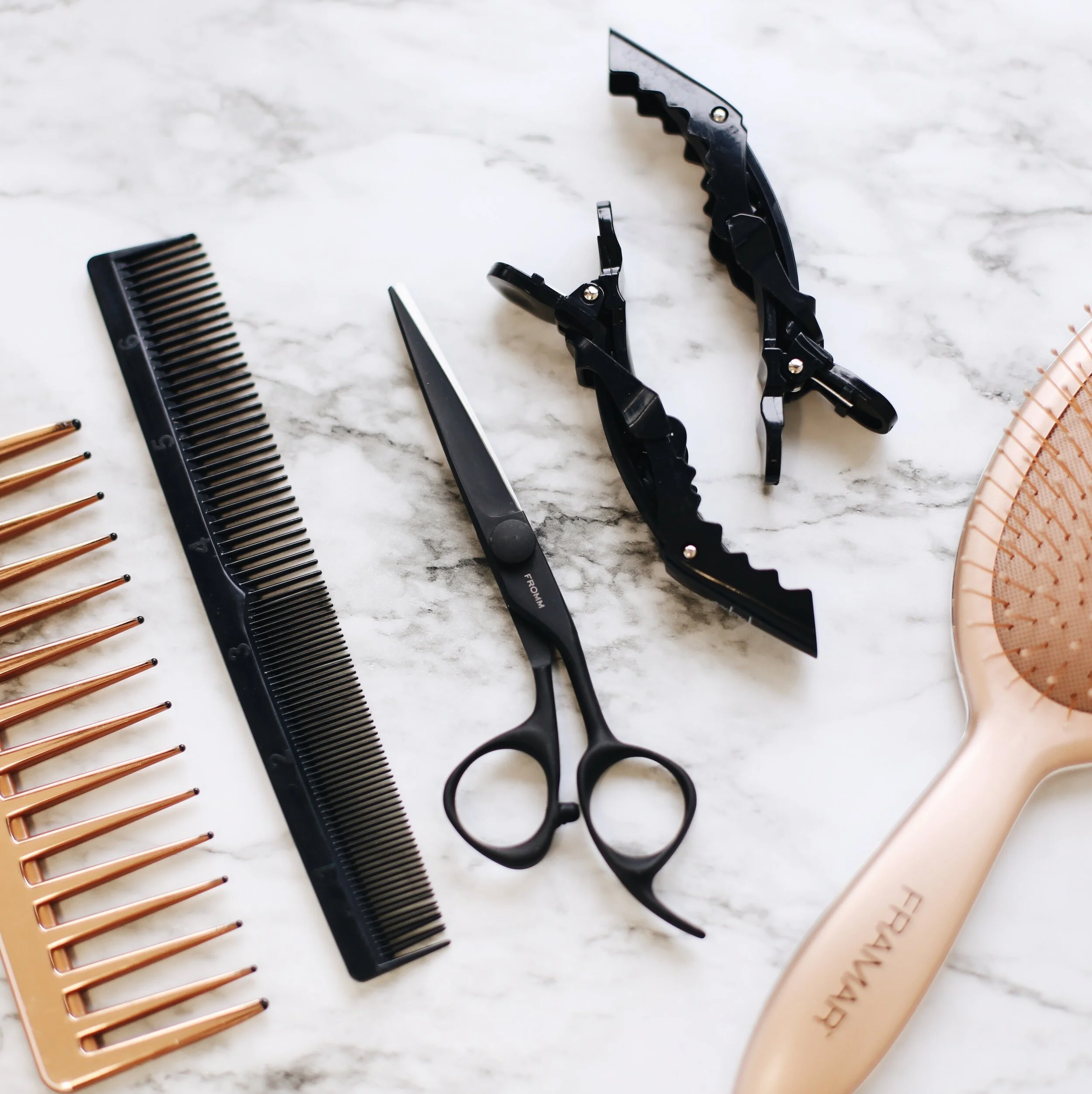 Brower Beauty with Andrea Brower