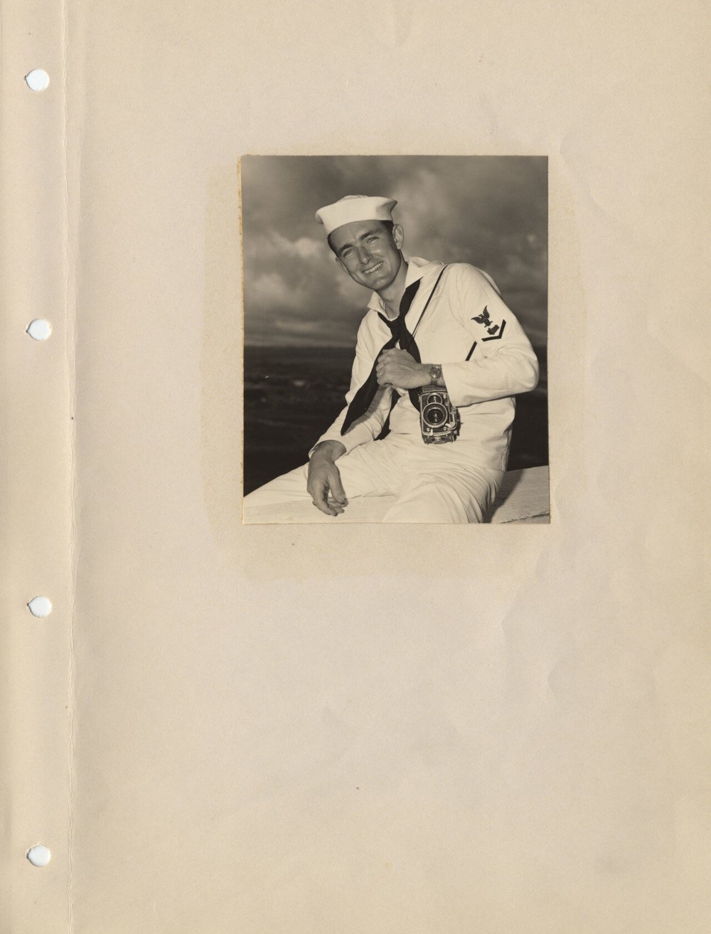 Unites States Navy - Shore Leave — Wayne F. Miller Photography