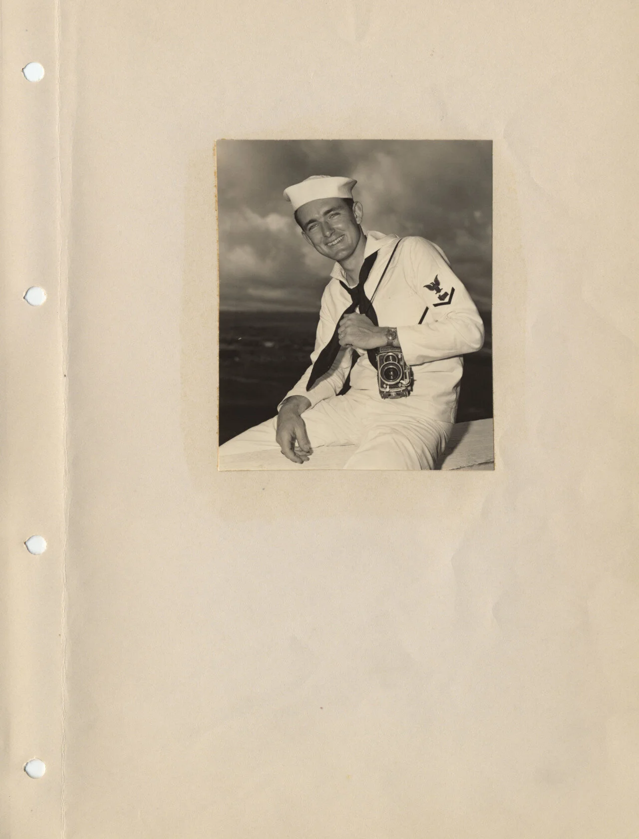 Unites States Navy - Shore Leave — Wayne F. Miller Photography