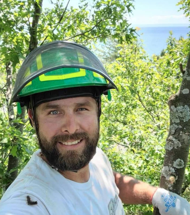 Branch Manager Tree Care