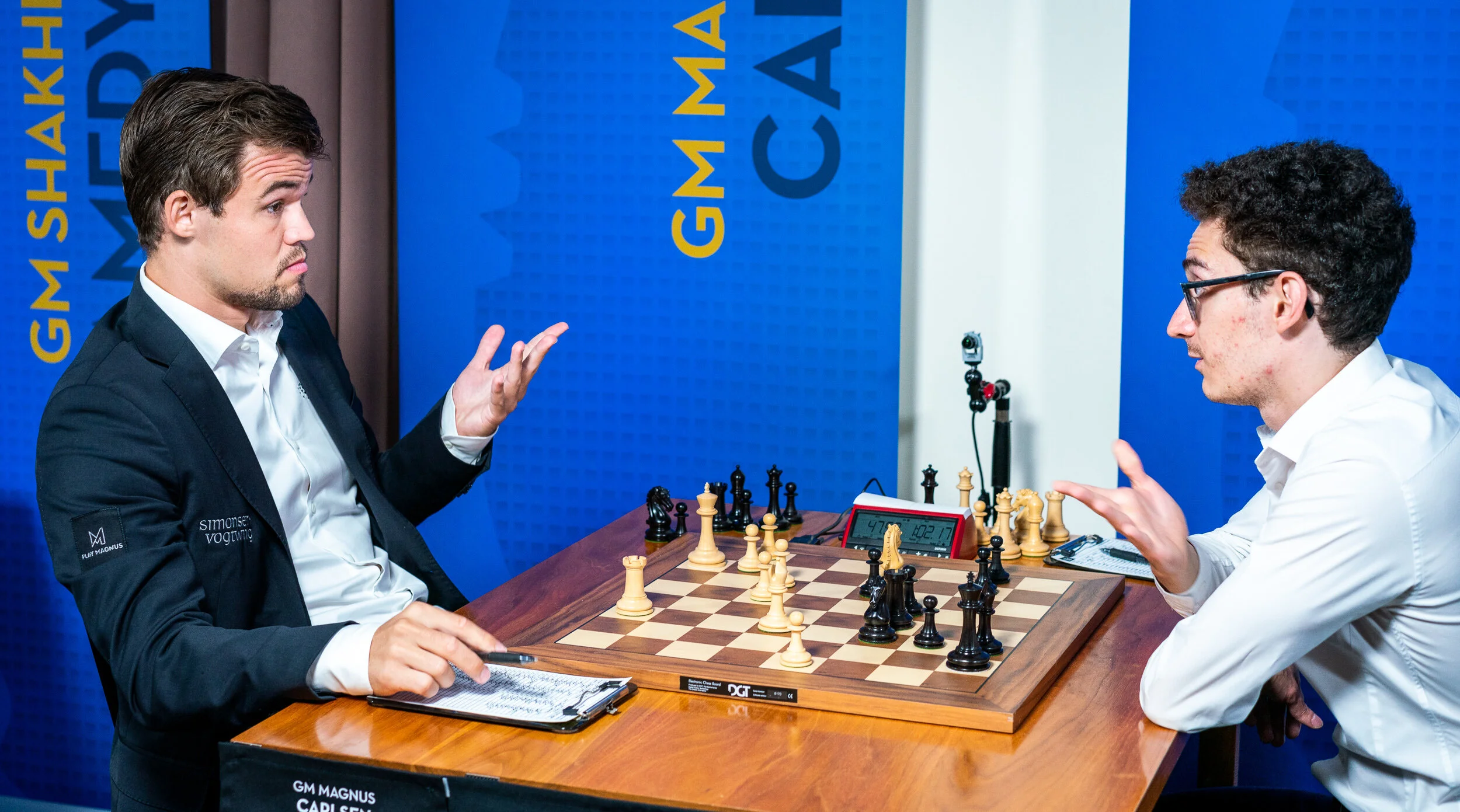 How Chess Helps Your Mentality in Conventional Sports — Mind-Design Sports