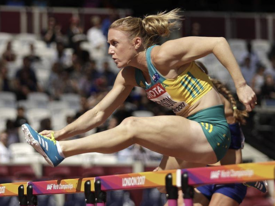 The Power of Composure: From an Athlete’s Perspective — Mind-Design Sports