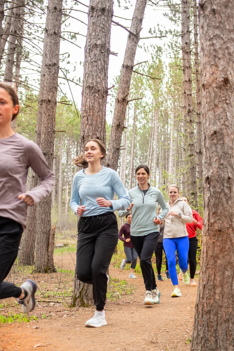 Women Run for Women