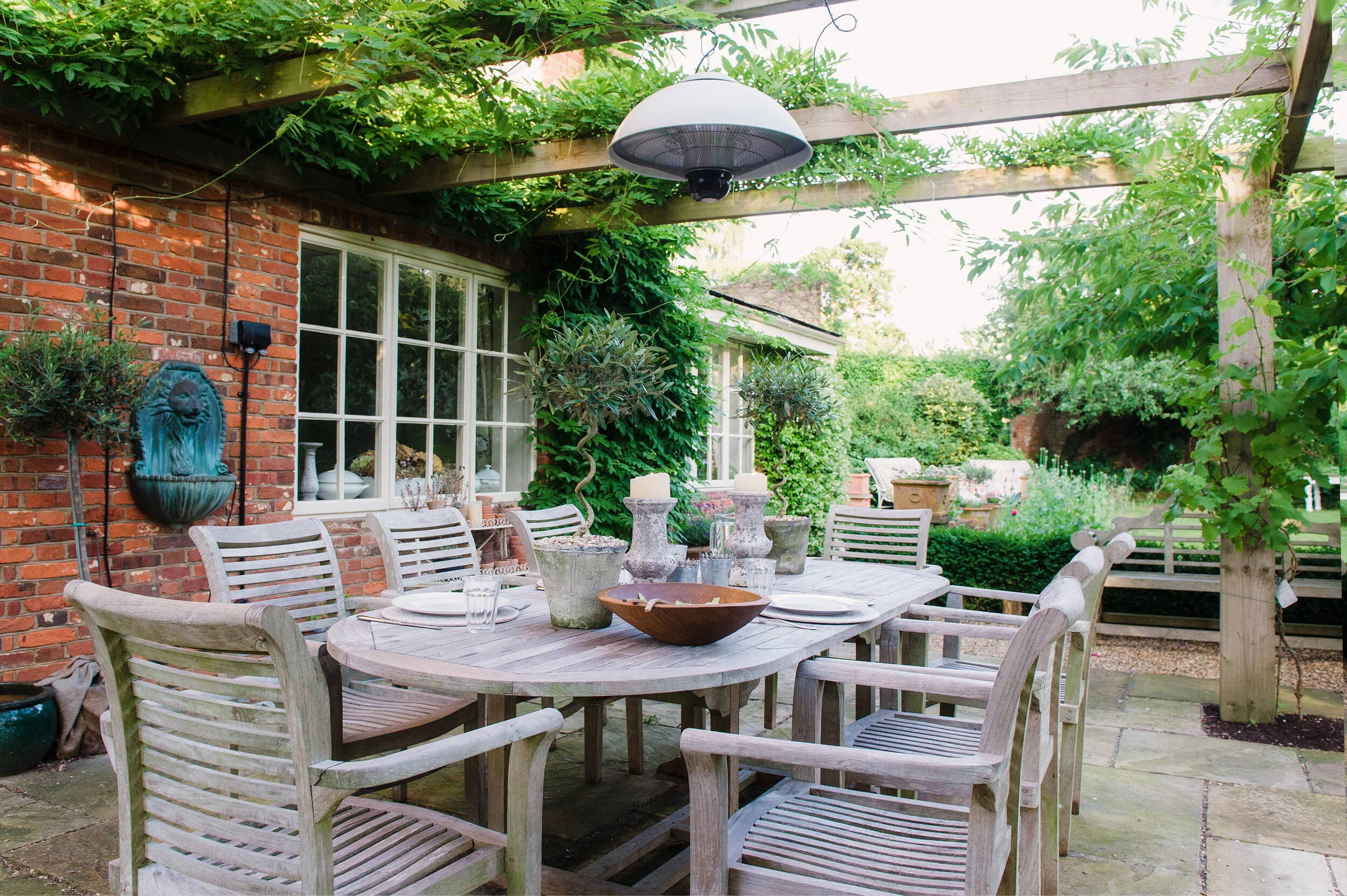 Gallery — The Suffolk House