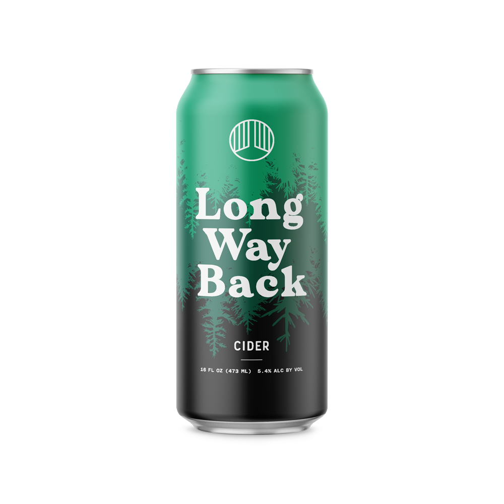 Our Ciders — Artifact Cider Project