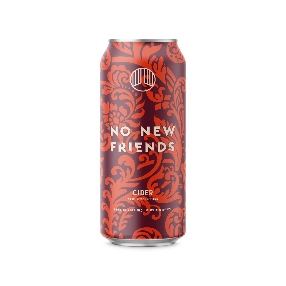 Our Ciders — Artifact Cider Project