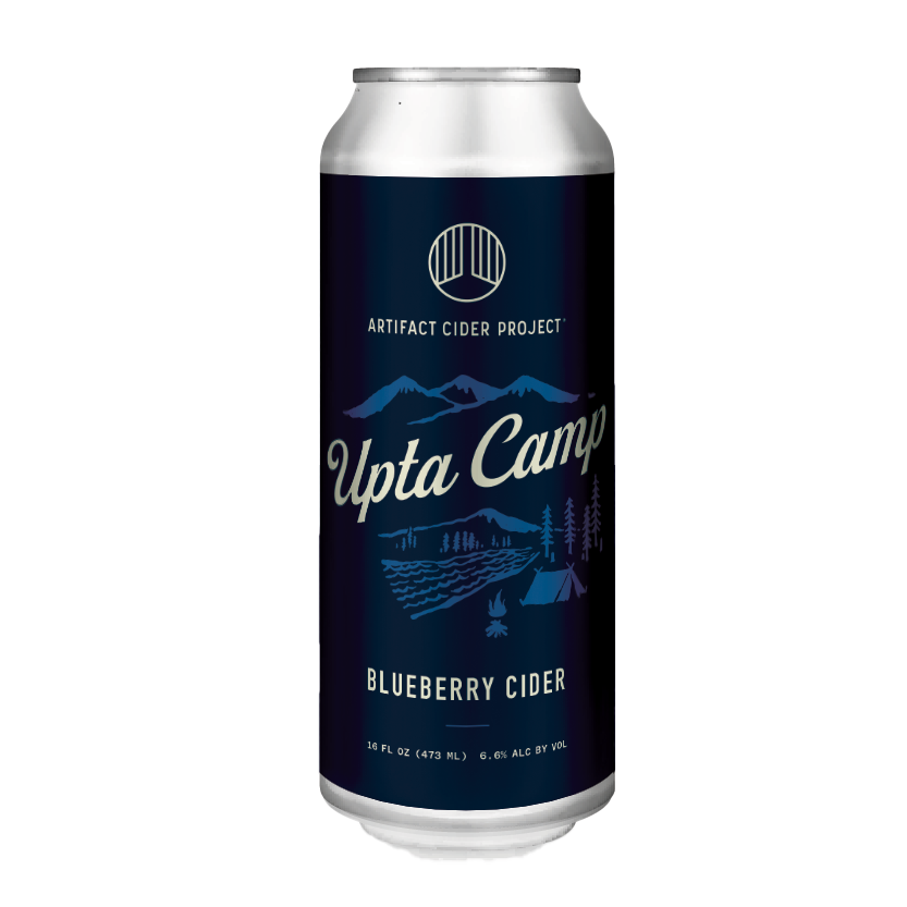 Our Ciders — Artifact Cider Project