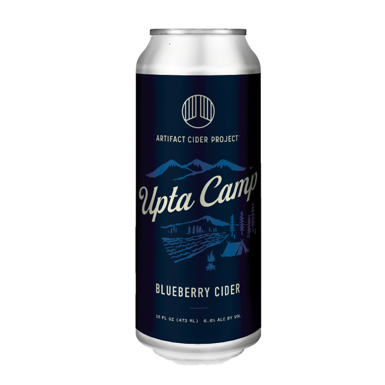 Our Ciders — Artifact Cider Project