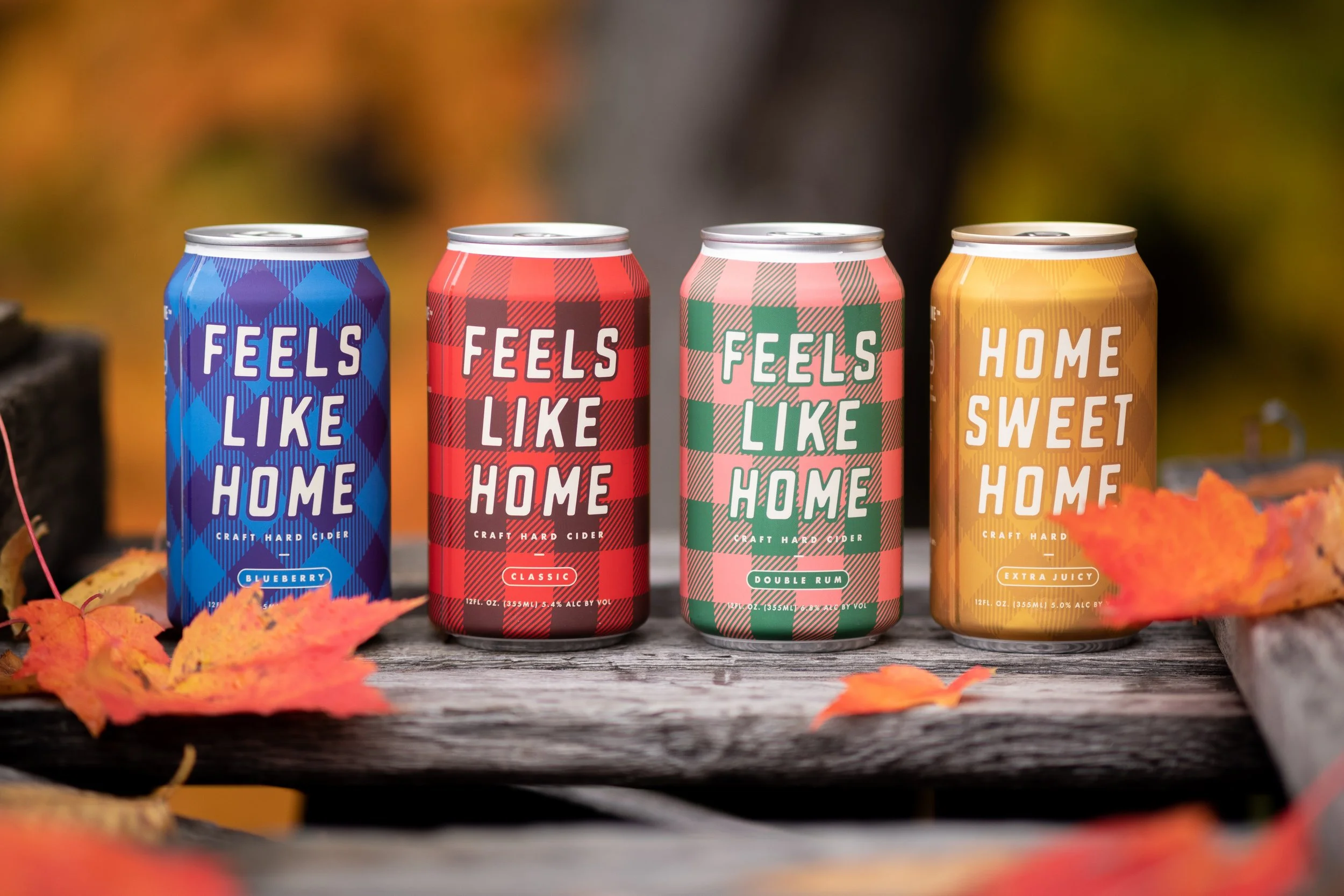 Artifact Cider Project